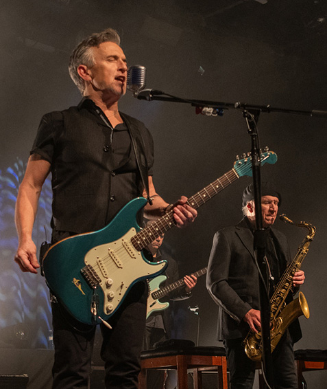 HOME - Harvest Music Festival